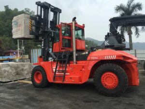 HELI CPCD200-250G - Öhman Trukit