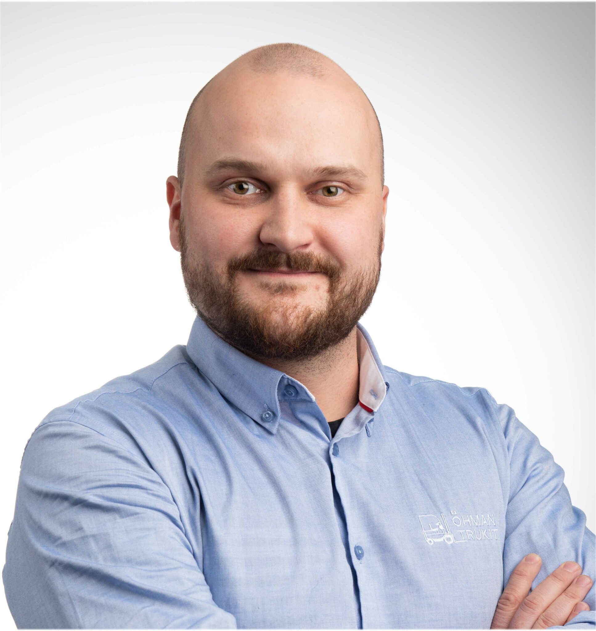 Yhteys - Öhman Trukit